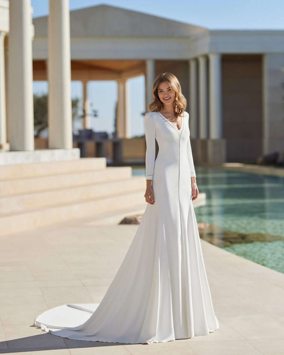 Tendencias Vestidos de Novia 2023 | SUITE NOVIAS Tendencias Vestidos de Novia 2023 | SUITE NOVIAS