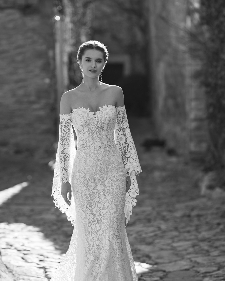 Tendencias Vestidos de Novia 2023 | SUITE NOVIAS Tendencias Vestidos de Novia 2023 | SUITE NOVIAS